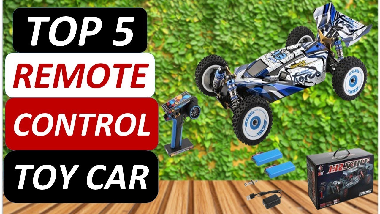Top 5 Best Remote Control Toy Car in 2025 on AliExpress - YouTube