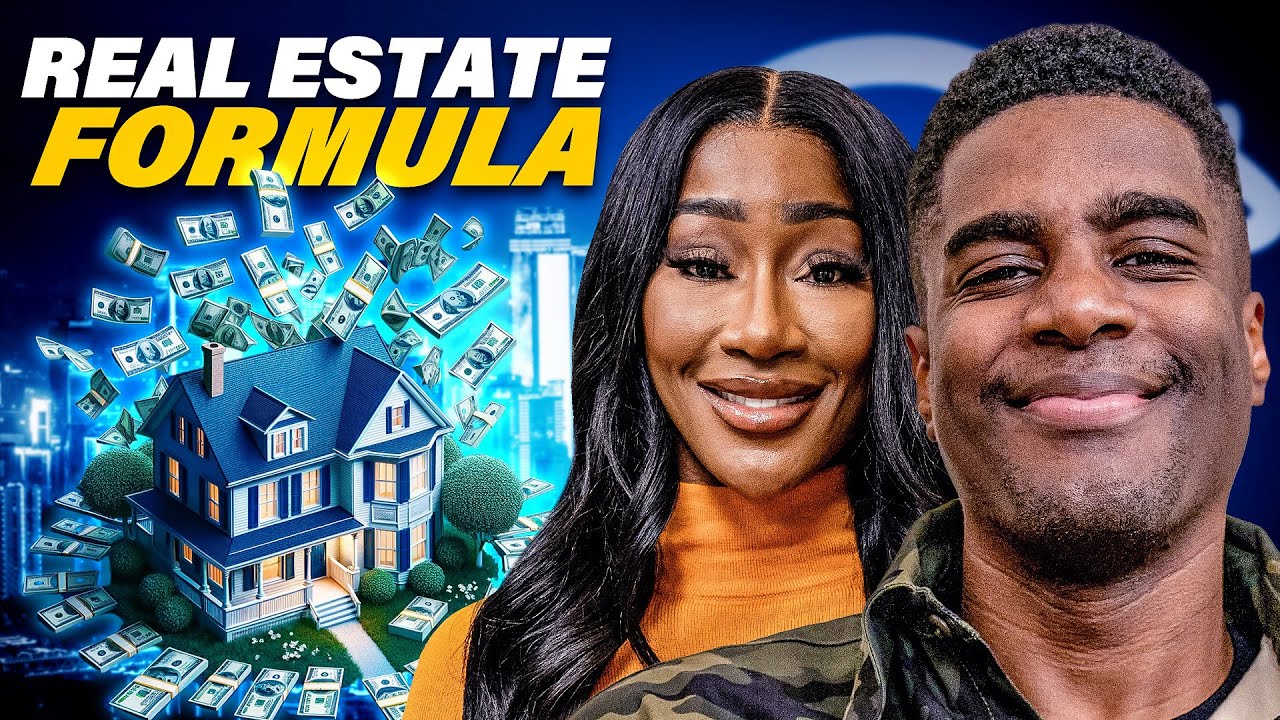 How She Built One of the Top Real Estate Brokerages in Atlanta - YouTube