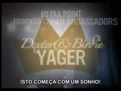 Dexter Yager - 65 FAA Amway - Founder Crown Ambassador - YouTube
