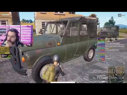 UNLOST | Pubg'De Gülmekten Öldüren Anları İzliyo!