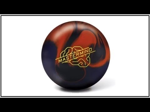 Brunswick Mastermind Bowling Ball Reaction Video By CheapBowlingBalls ...