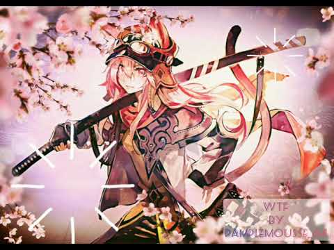 {Nightcore}/Wtf ♡♡ - YouTube