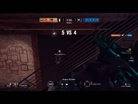 [R6] KILL MONTAGE# 5 - YouTube