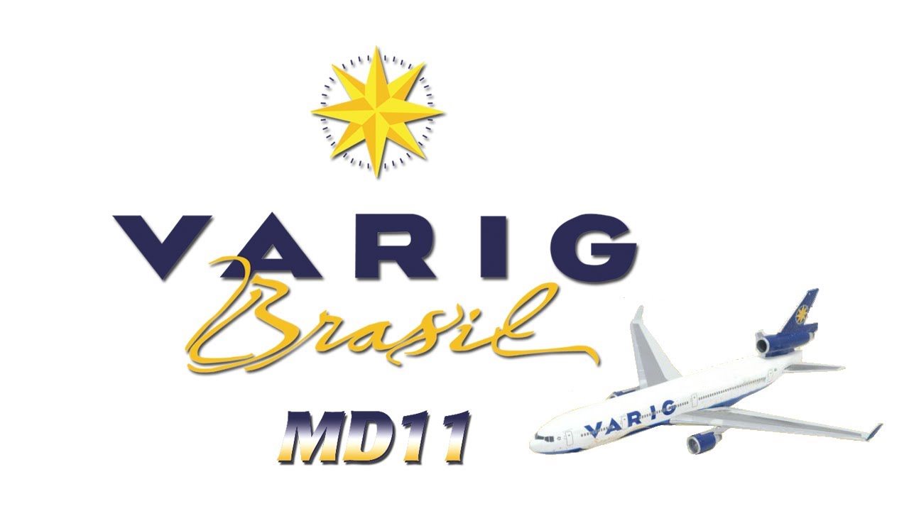 Varig Airlines Logo Gol Linhas Aéreas Inteligentes Wikipedia