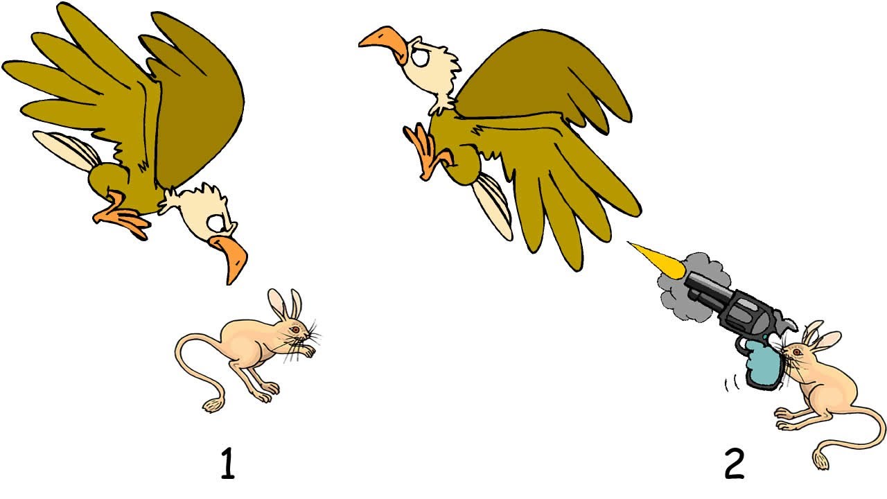 countermeasure,counteroffensive ASL - YouTube