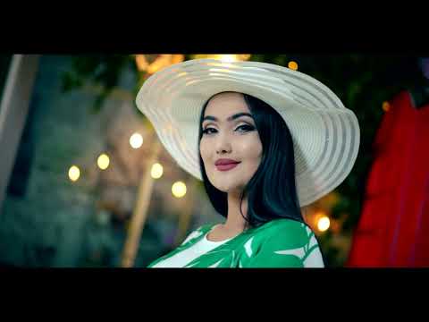 ILMON & DILOBAR AROSAT Taronasi Klip Tayor