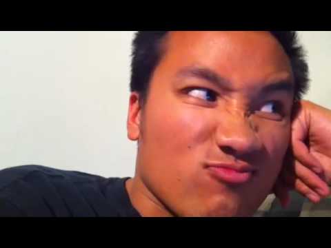 Hi!!! Kthxbai!!! (08/07/10-Day 7) - YouTube