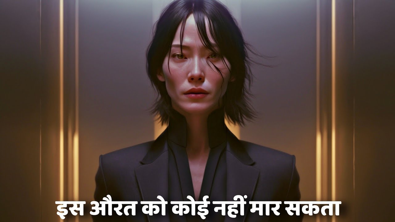 Lady John Wick | Movie Explained/Summarized in Hindi | Kill Boksoon ...