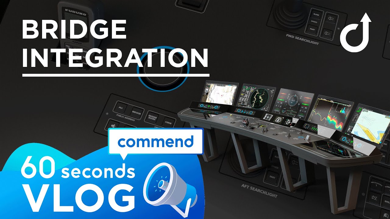 How to integrate IP-Intercom, PA, Radio seamlessly into maritime ...