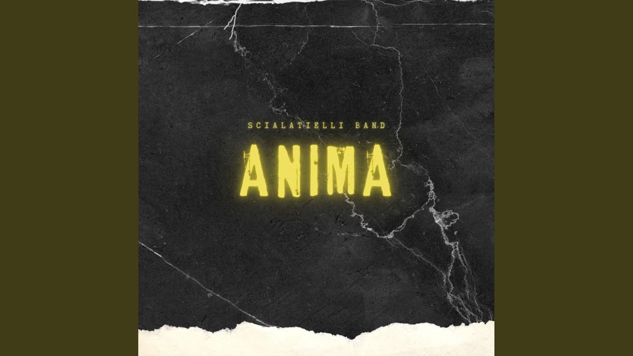 Anima (Original Mix) - YouTube