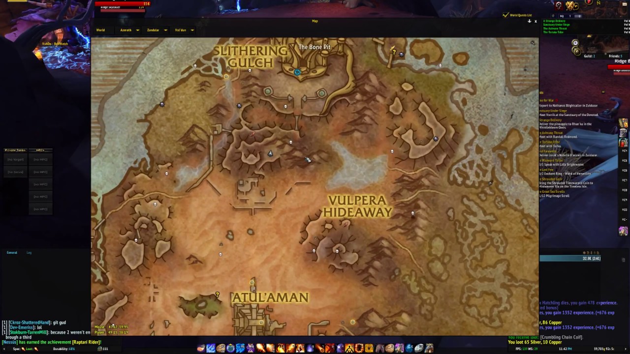 Beastbreaker Hakid Location - YouTube