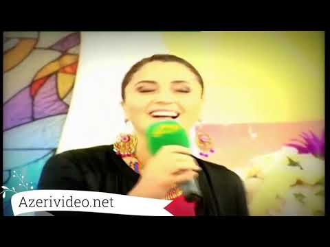 Ilhame Qasimova - Qirmizi Xali