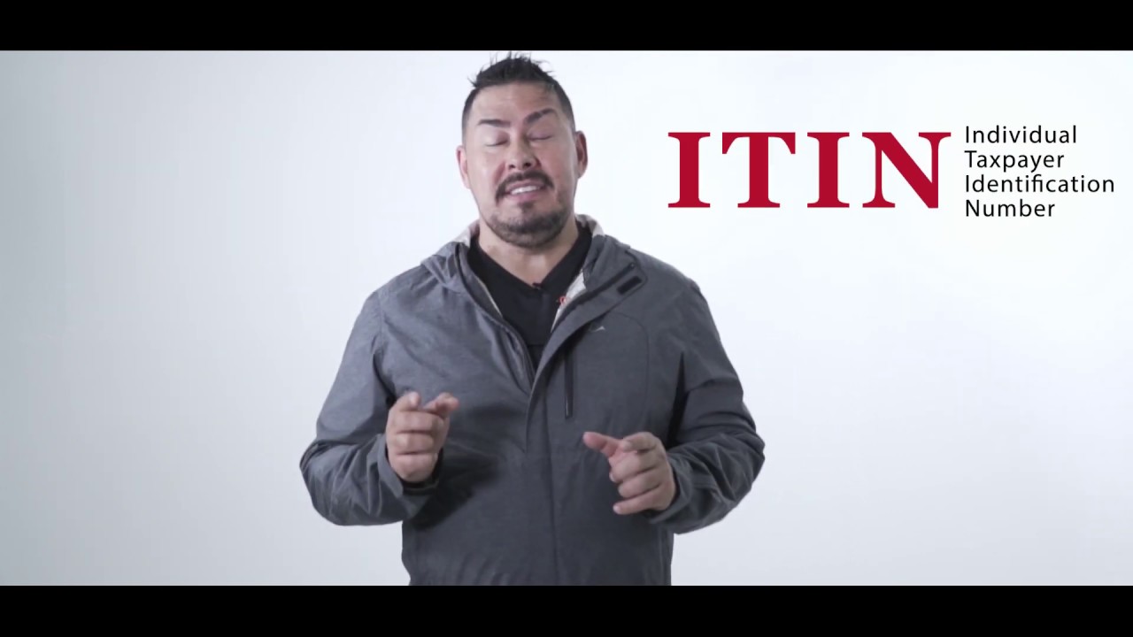 Beneficios Del ITIN YouTube beneficios-del-itin-youtube