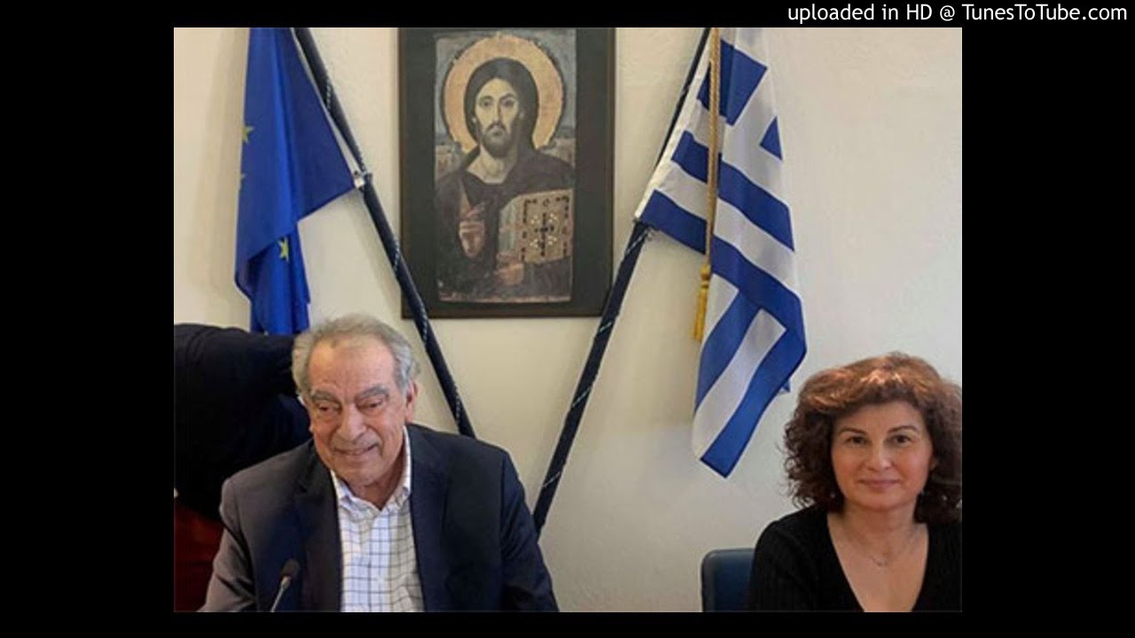 Δήμαρχος Πολυγύρου για πληροφορίες κατάργησης ΔΕΗ - YouTube