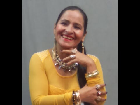 Vilma Sanchez - Tomo Una Chelita - Primicia de Carnavales - YouTube