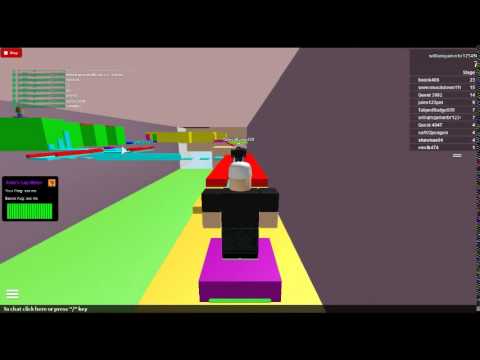Roblox Rage Quit Obby! (Read Desc) - YouTube