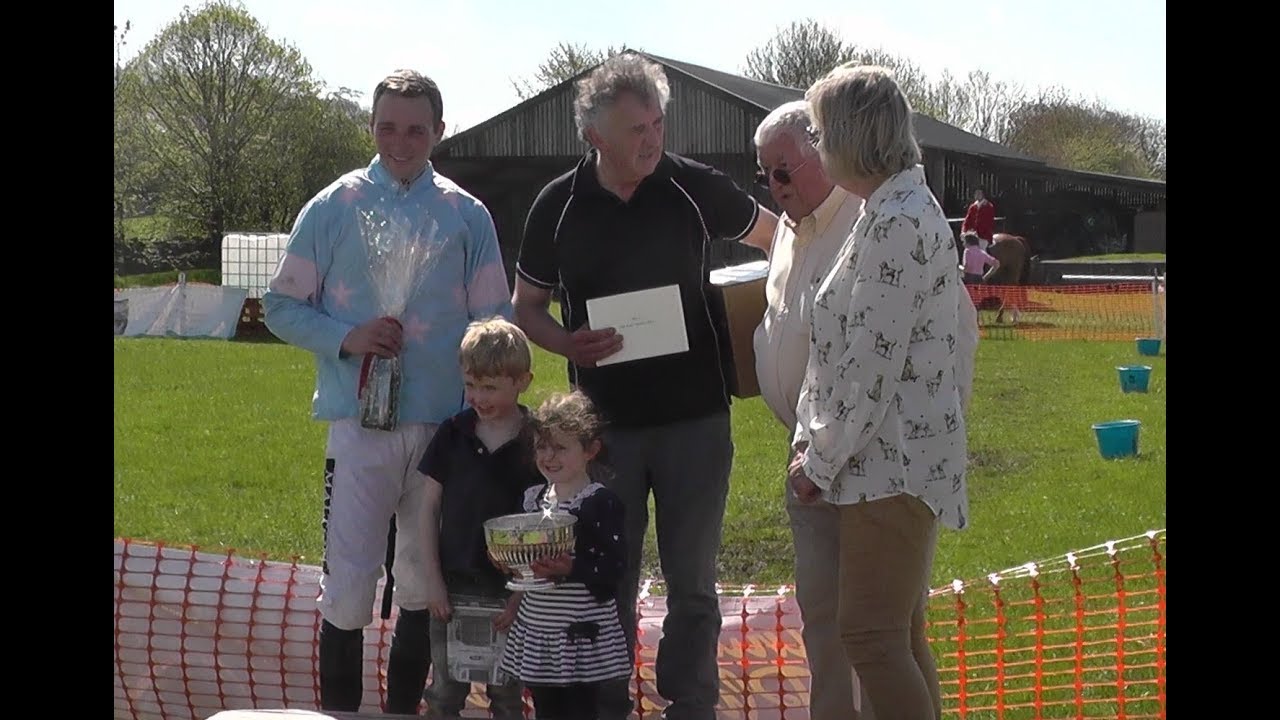 Heslaker - Maiden - Miss Carney, Will Milburn 2018 - YouTube