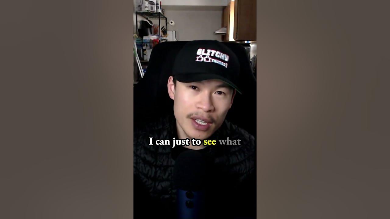 How to Make Char 2.1: Nosy Tails - 3D Model Low Poly Game Character - Blender Tutorial - Intro ...