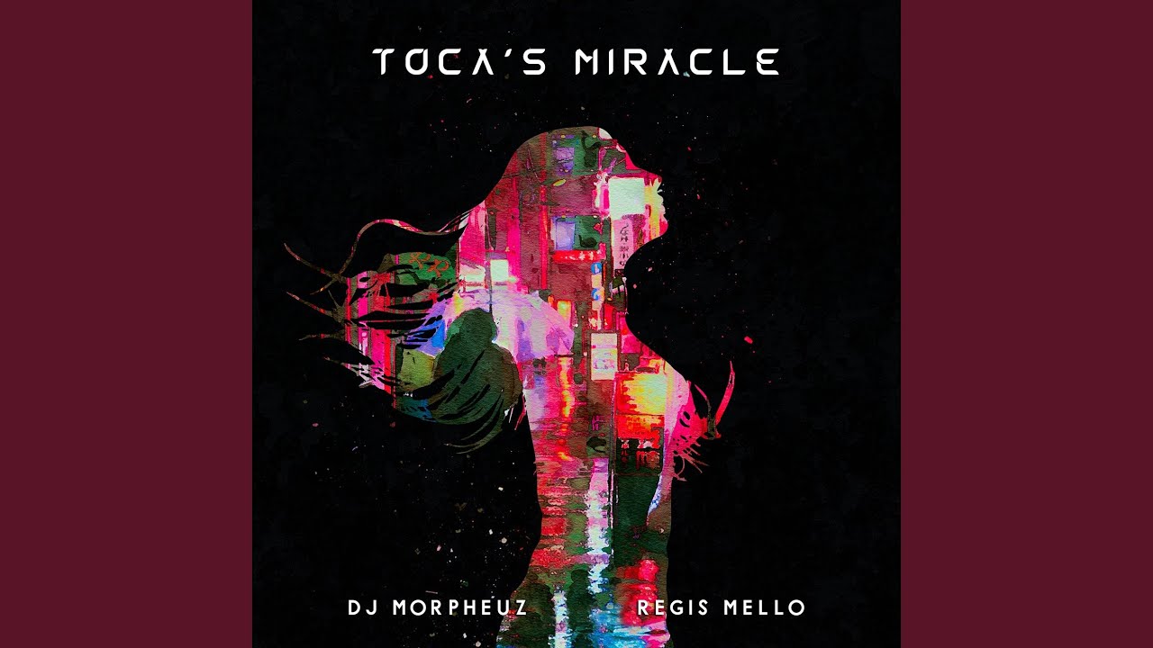 Toca's Miracle - YouTube