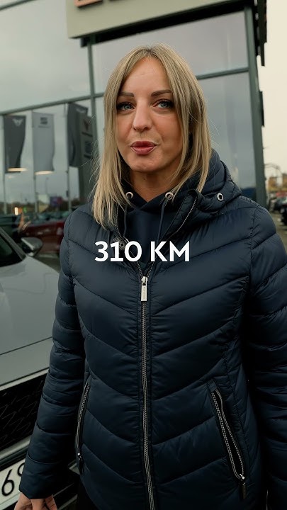 Cupra Formentor VZ 310km #beunstoppable - YouTube