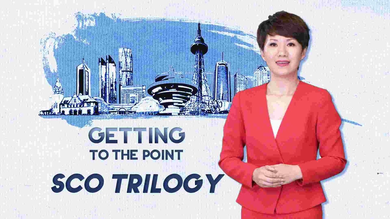 SCO Trilogy: Is the SCO the NATO of the East? - YouTube