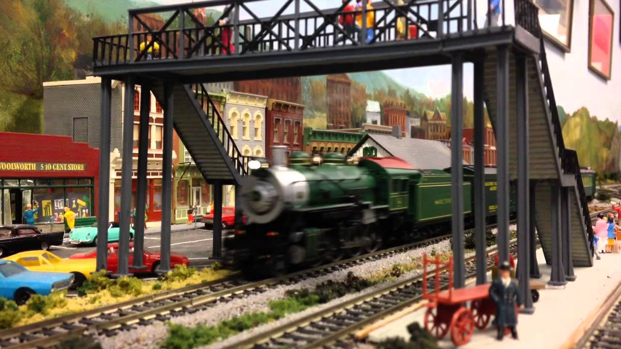 Southern 722 Excursion Run - YouTube