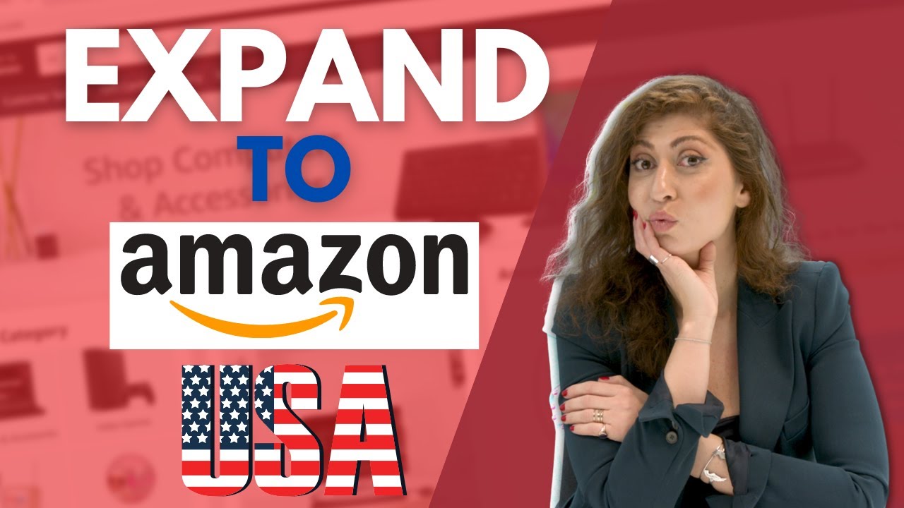How to start selling on Amazon USA as an International seller | Expand ...