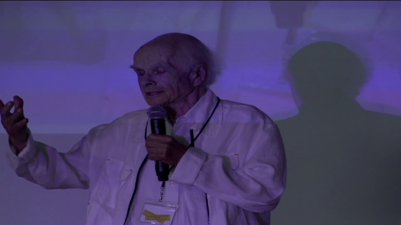 Ervin Laszlo & Maria Sagi - Supercoherence: The Cosmic Purpose of Human ...