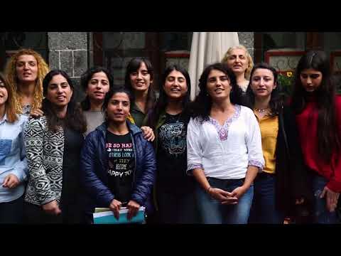 HDP Seçim Müziği 2018/Strana HDP a Hilbijartinê 2018