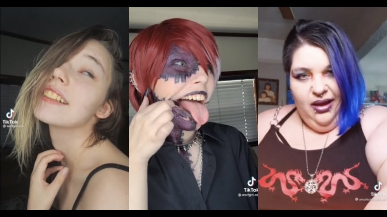 TikToks that give me second hand embarrassment Pt.29 - YouTube