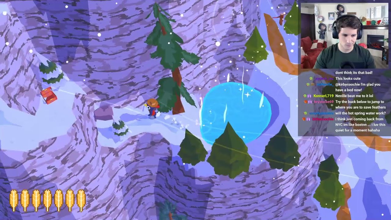 Loganolio [5/24/2021] Game SMORGASBORD. Let's Speed Run. [With Chat ...