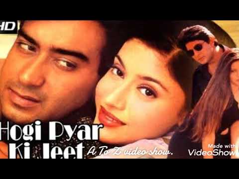 New_ Tere pyaar mein main mar java _tere Naam yeh Dil kar jawa - YouTube