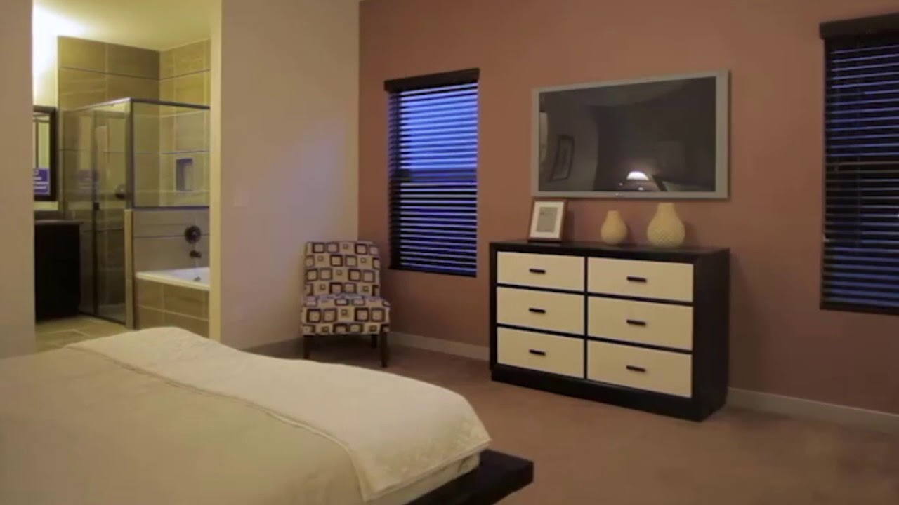 Metro Homes - YouTube