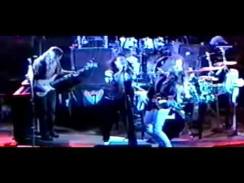 Slow Acid Factor Live -Recorded 1995- All I Know.mp4
