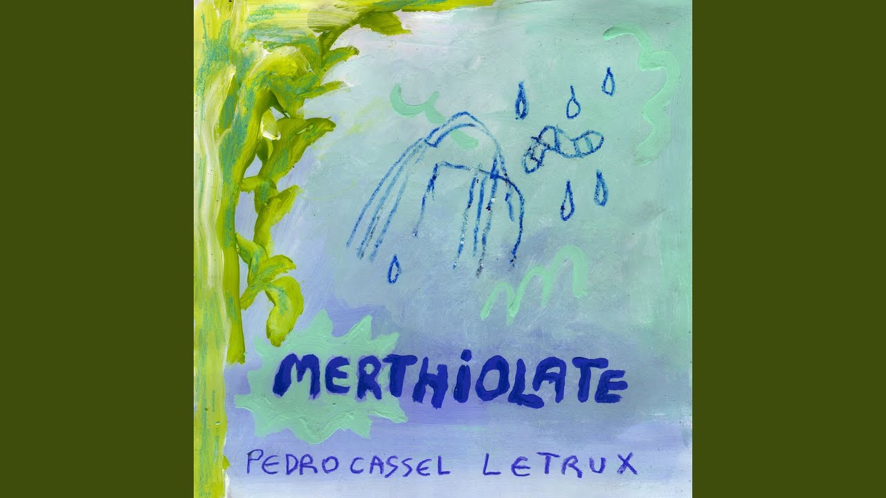 Merthiolate - YouTube