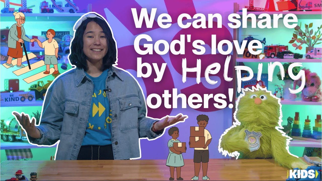 To The Rescue Week 2 | Early Childhood - YouTube