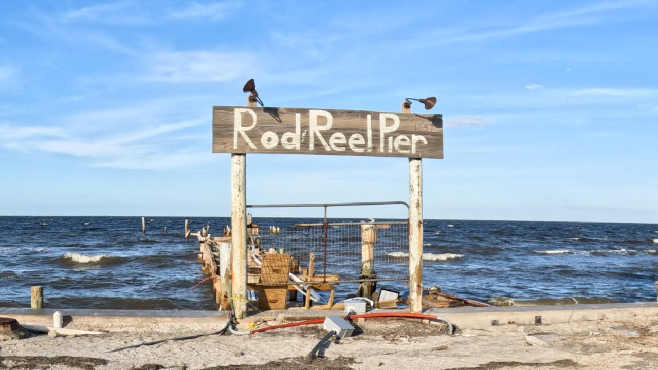 Anna Maria Island Hurricane Aftermath Update - Iconic Landmarks GONE ...
