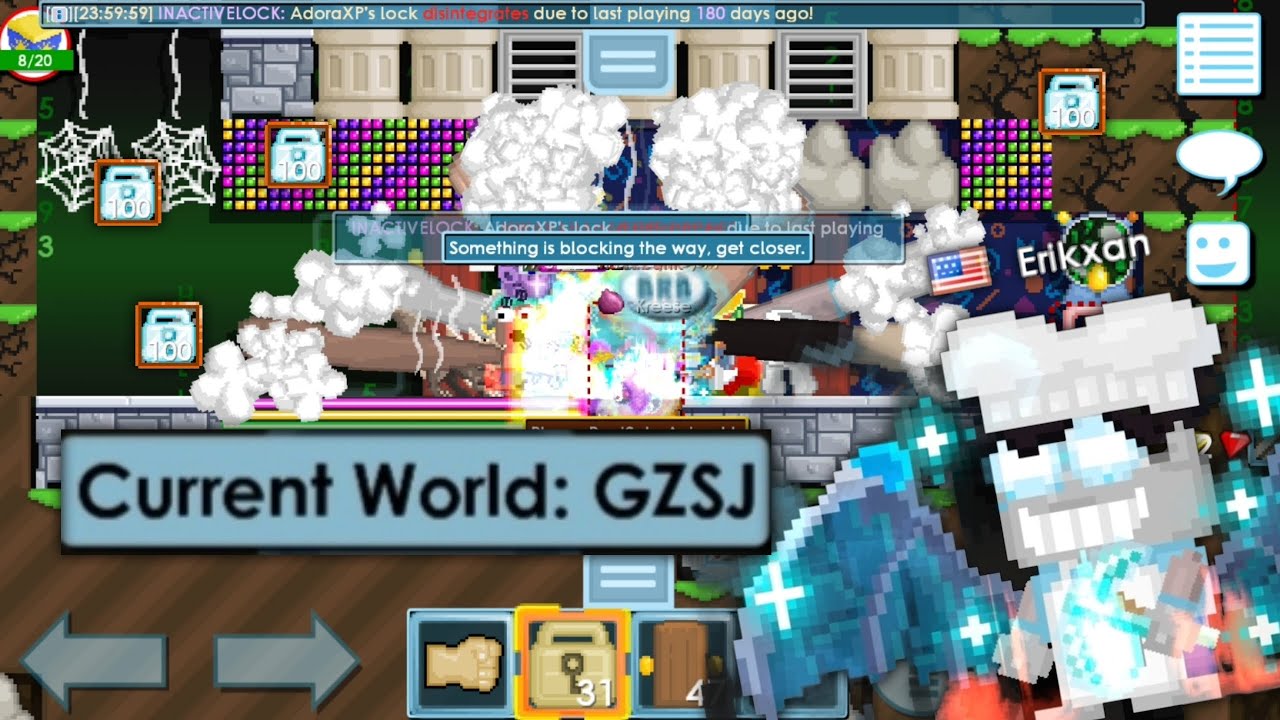 179 Days lock in 4 letter World without Numbers? 179 Days #28! - YouTube