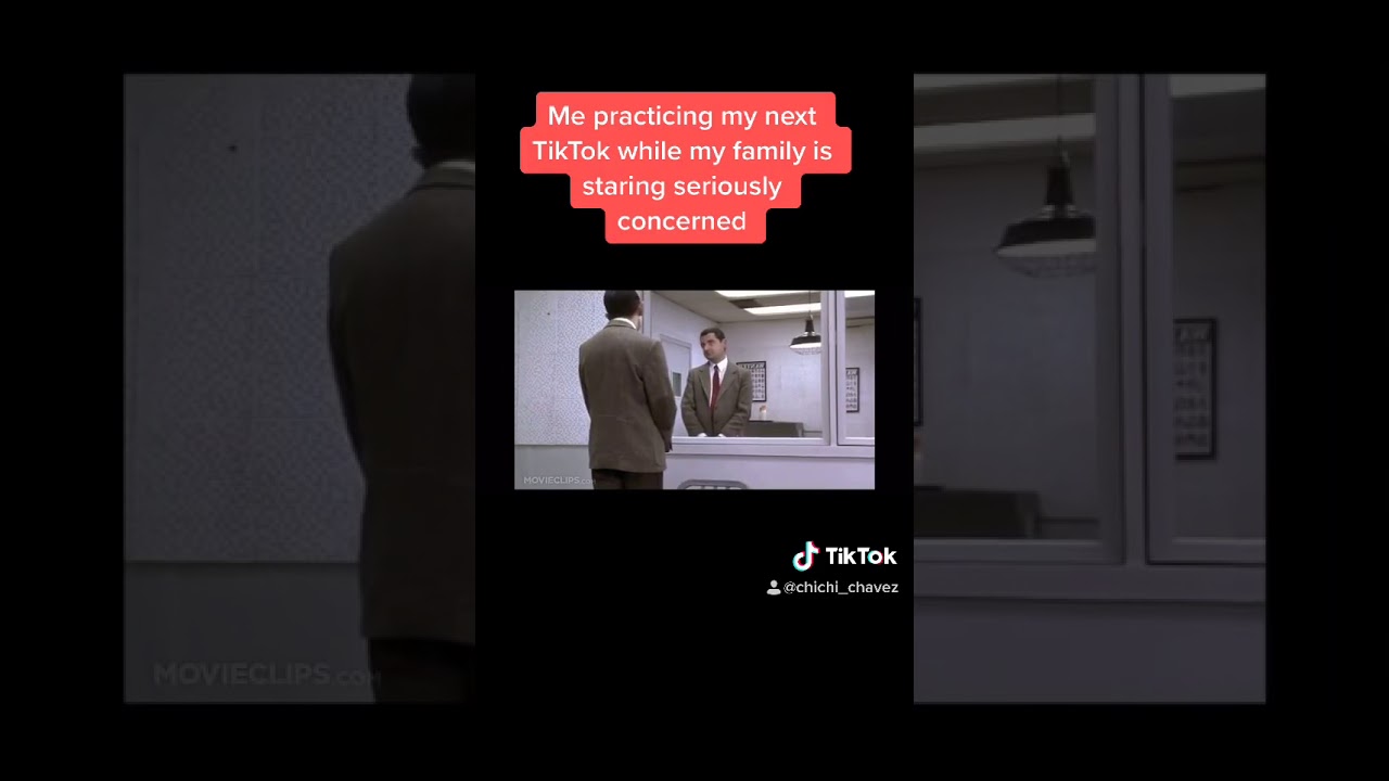 Mr Bean on Tik tok - YouTube