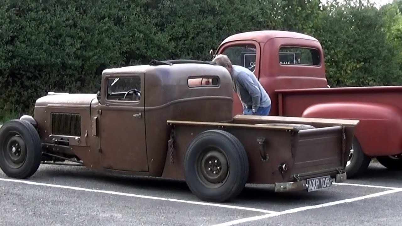 Breakfast Meet Cowdray Arms Balcombe July 2020 - YouTube