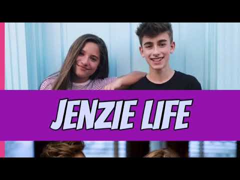 Jenzie life 💕Trailer💕 - YouTube