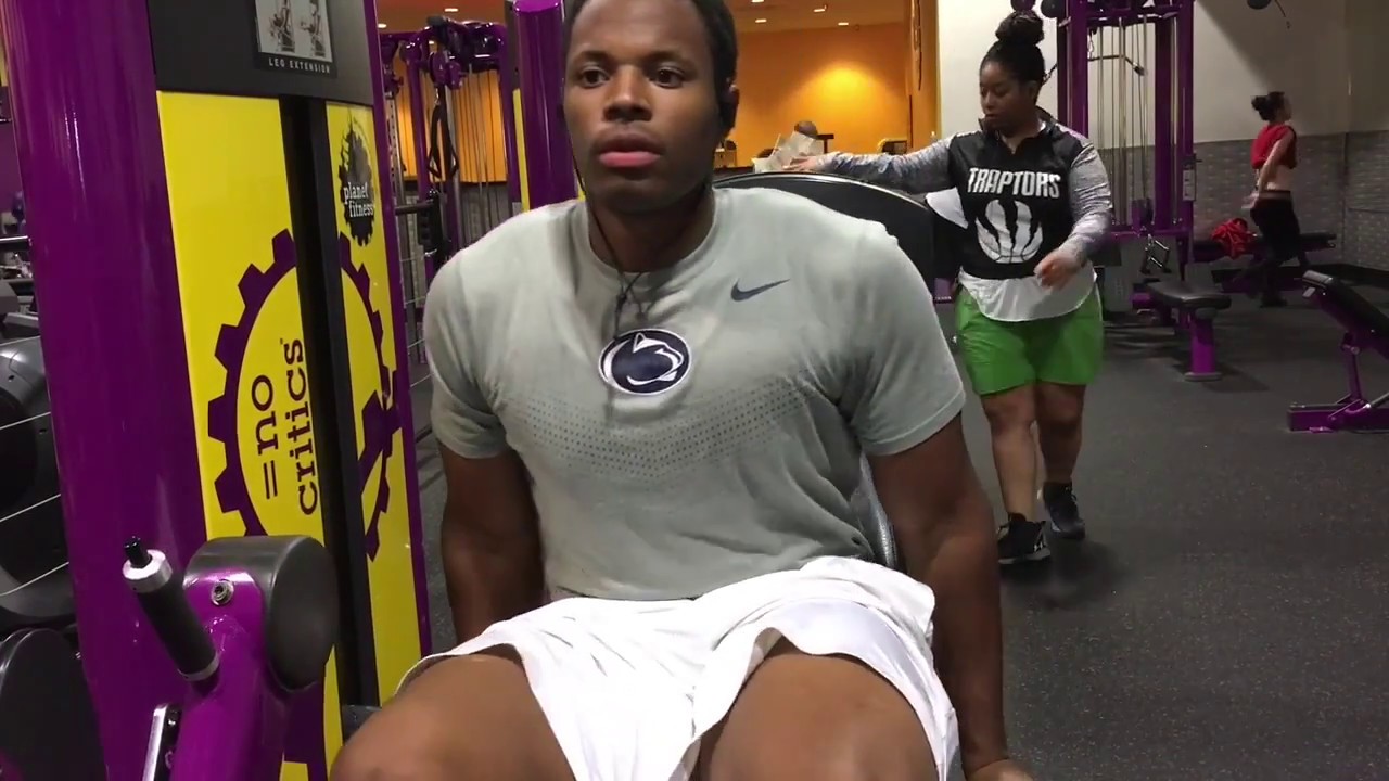 Leg Day Sunday - YouTube