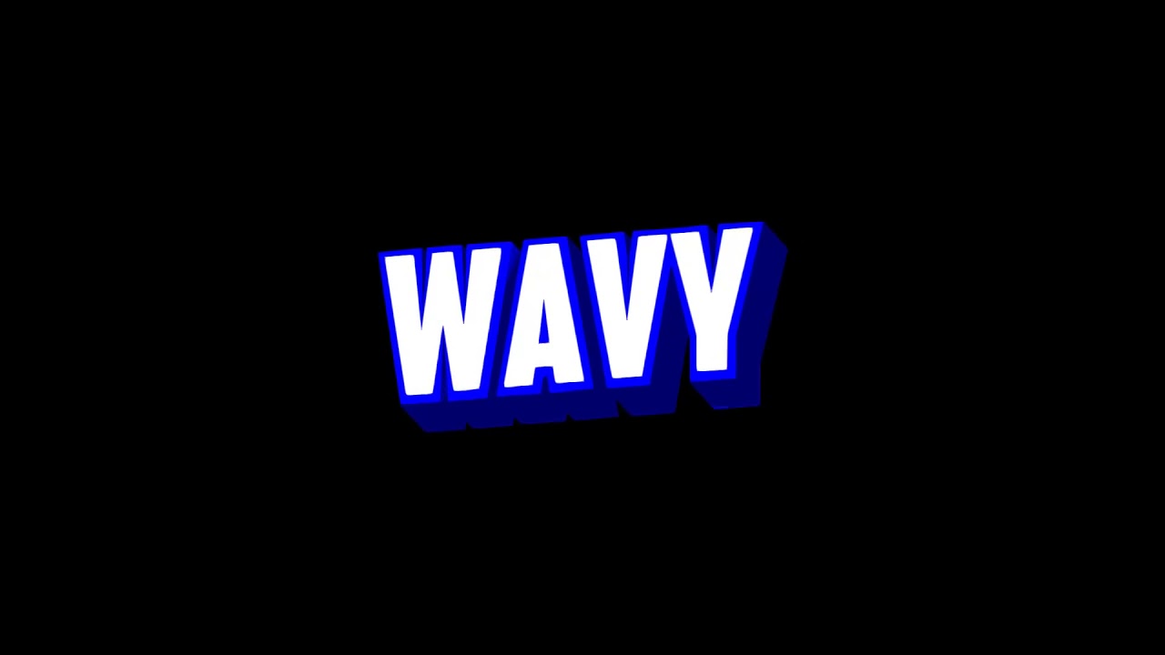 Wavy Text Test YouTube Wavy Text Test YouTube
