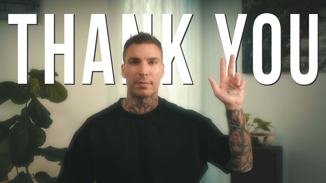 How "Real Humans, Real Stories" Changed Lives Forever - YouTube