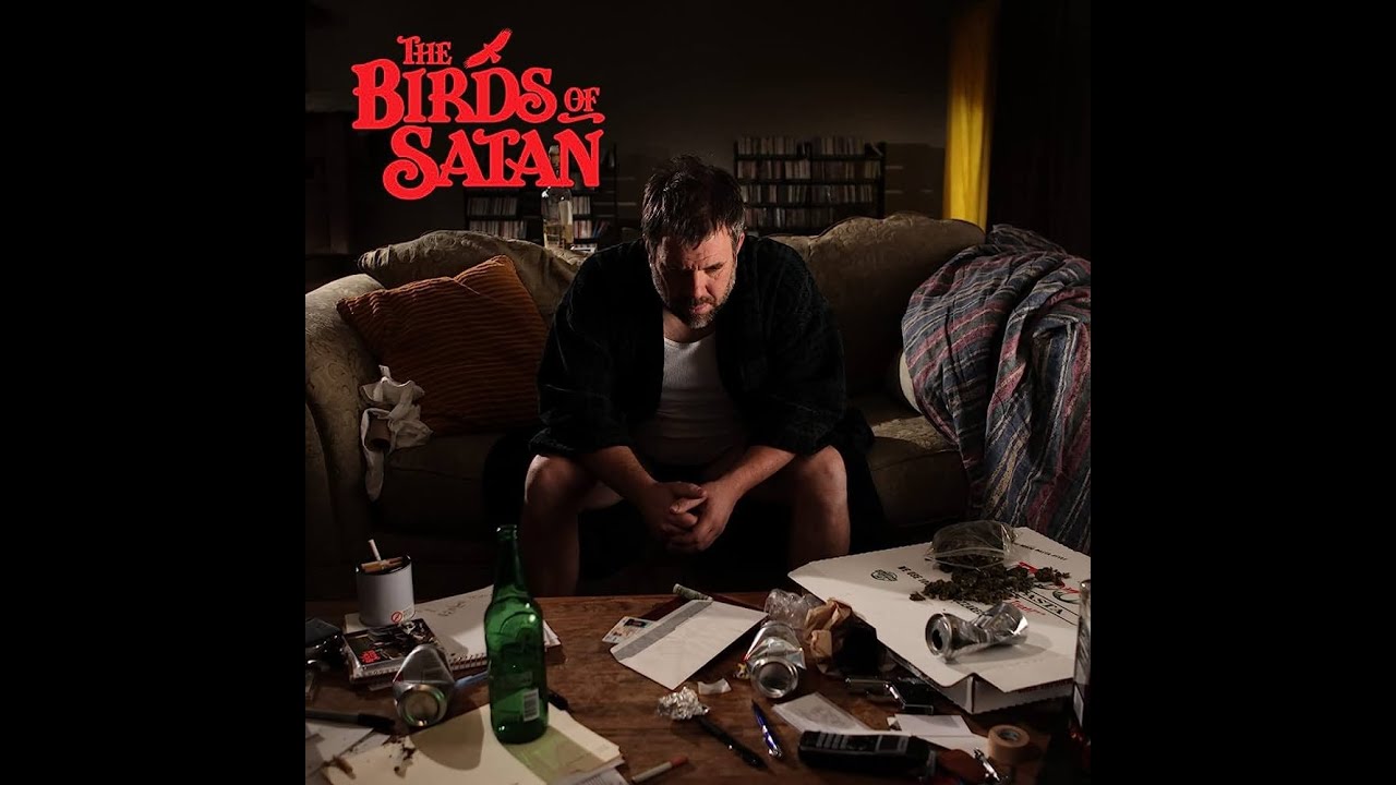 In The Spot;ight The Birds Of Satan - YouTube