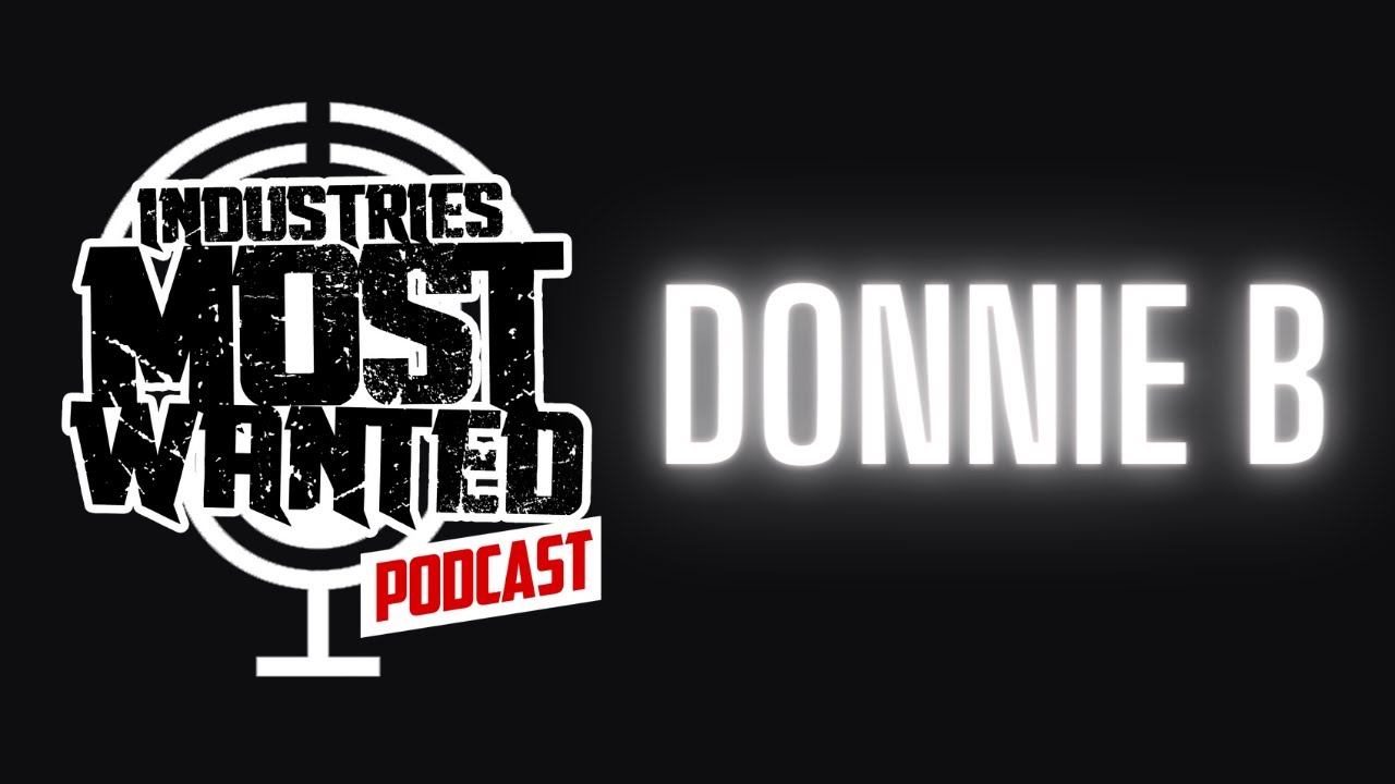 Artist & Concert Promoter Donnie B talks about his music journey ...