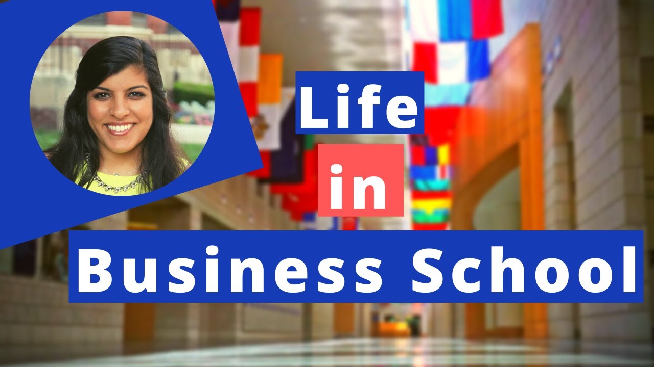 MBA - Day in the Life | Duke University Fuqua School of Business - YouTube