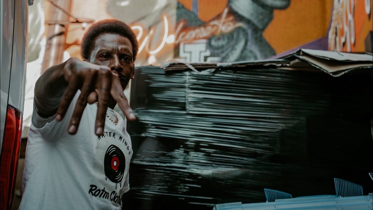 Gang banging vs Blind Followers | 98 Main Street Mafia Crip Gives His ...