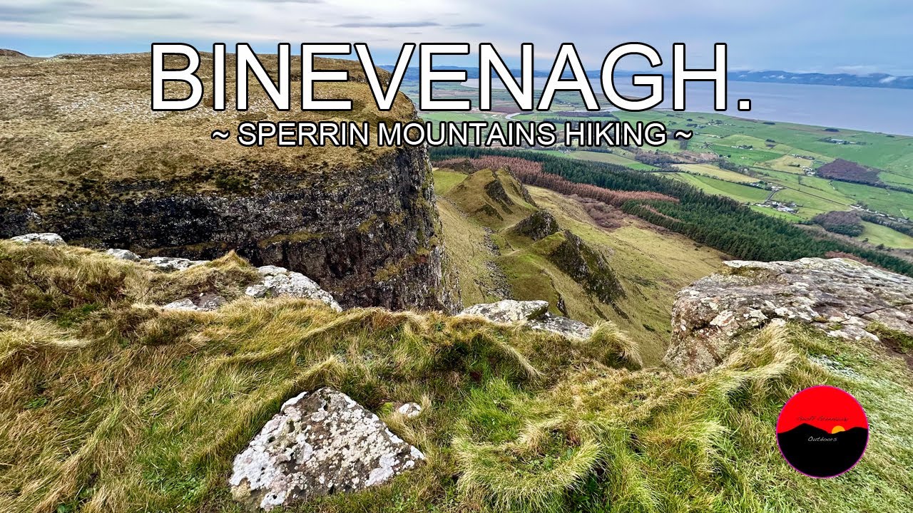 Binevenagh - YouTube