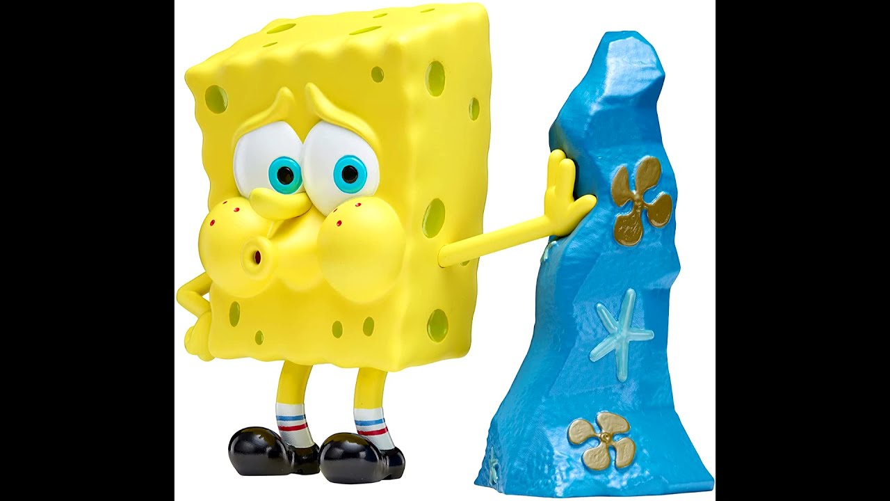 spunchbob patick skwidward sandeee - YouTube